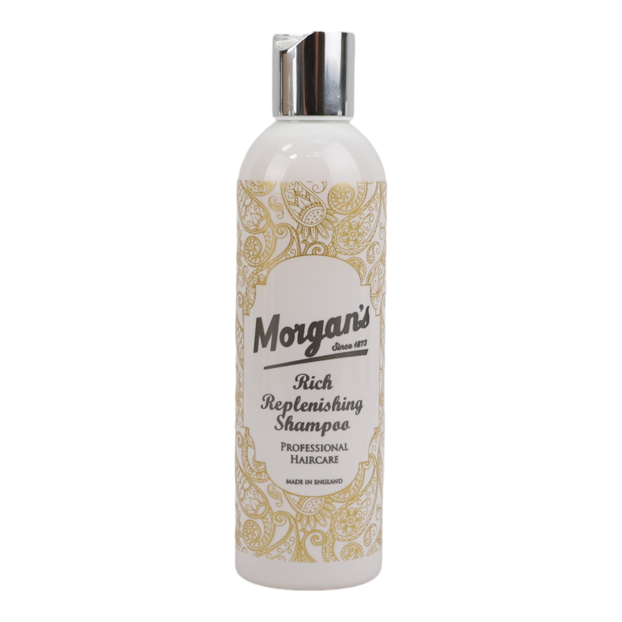 Morgan's - Rich Replenishing Shampoo 250ml