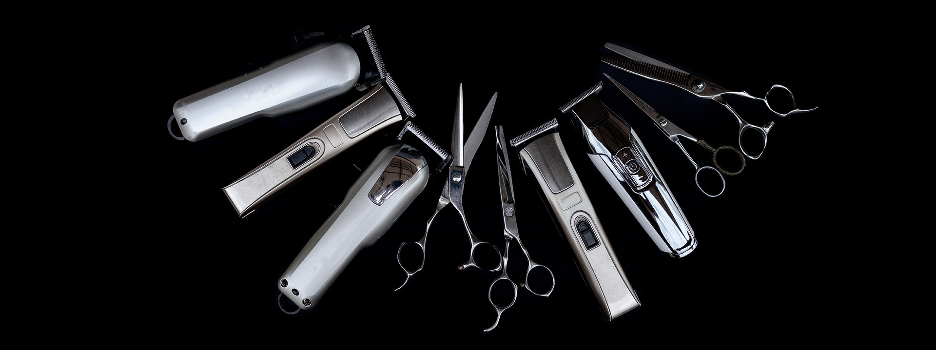 Hairdressing Supplies: Professional Tools and Products