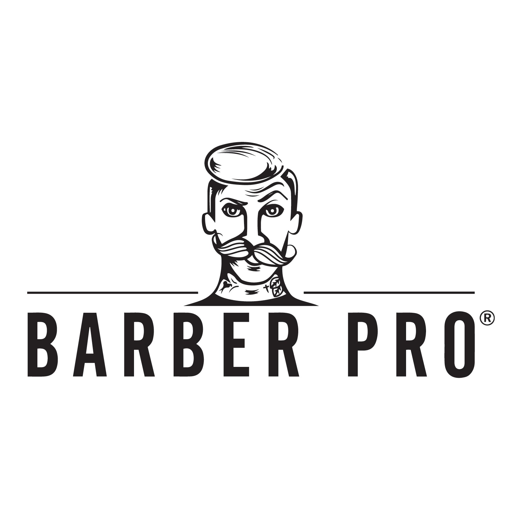Barber Pro UK
