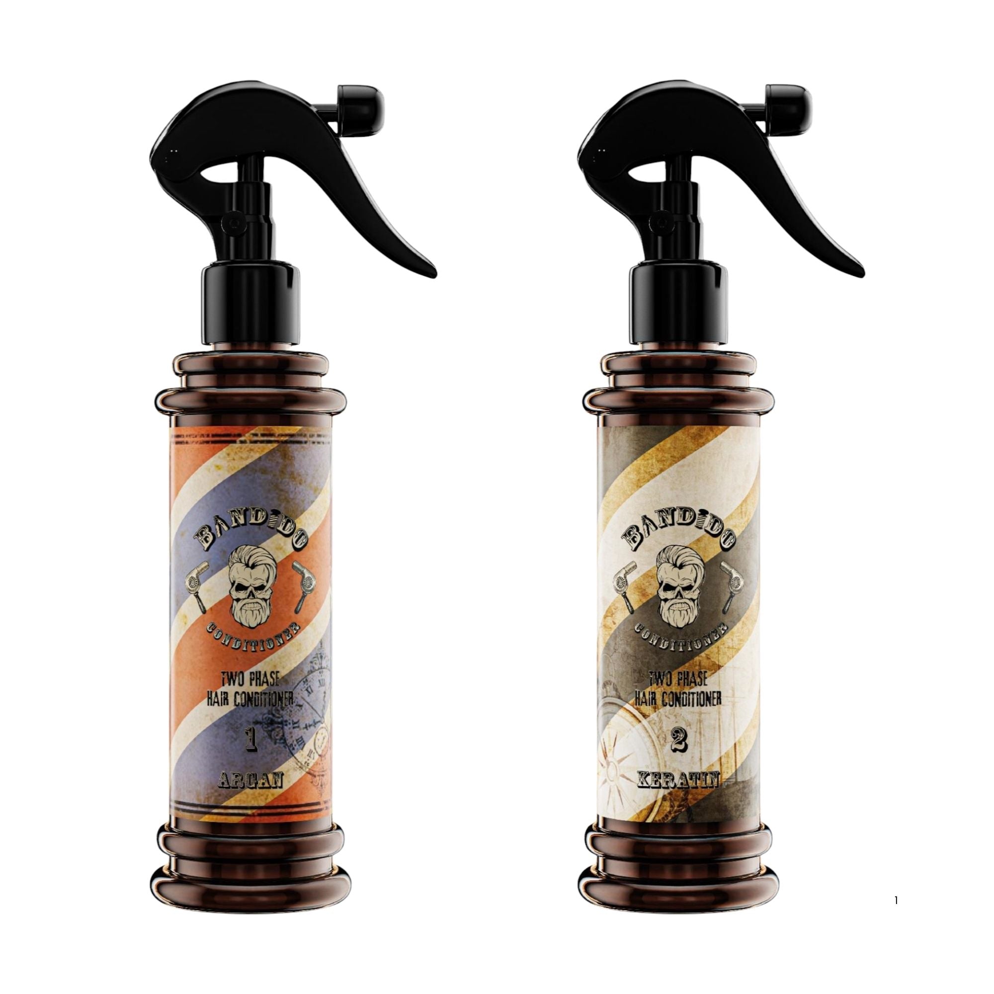 Bandido - Two Phase Hair Conditioner 350ml