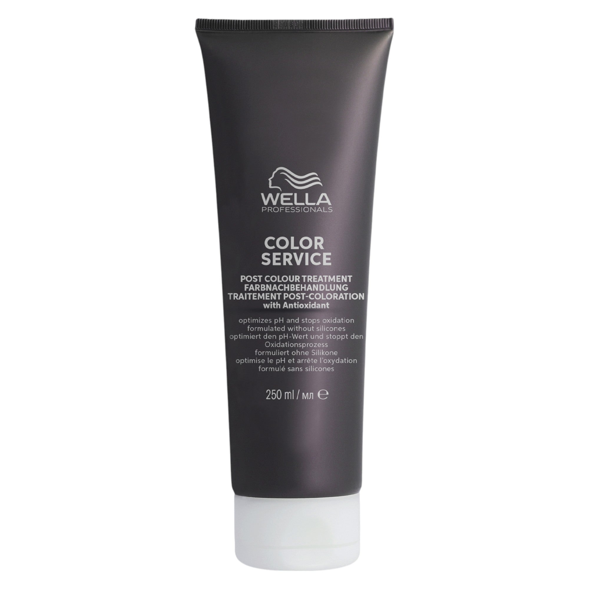 Wella Professionals - Color Service Post-Colour Treatment