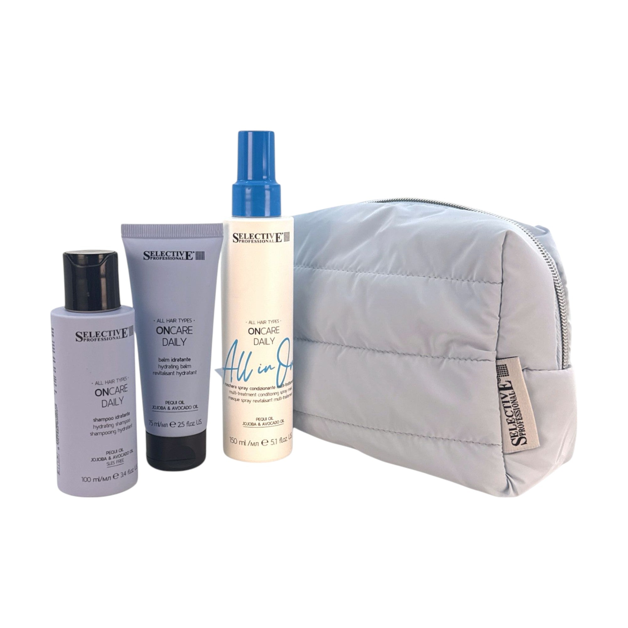 Selective Professional - OnCare Daily Smiling Summer Kits