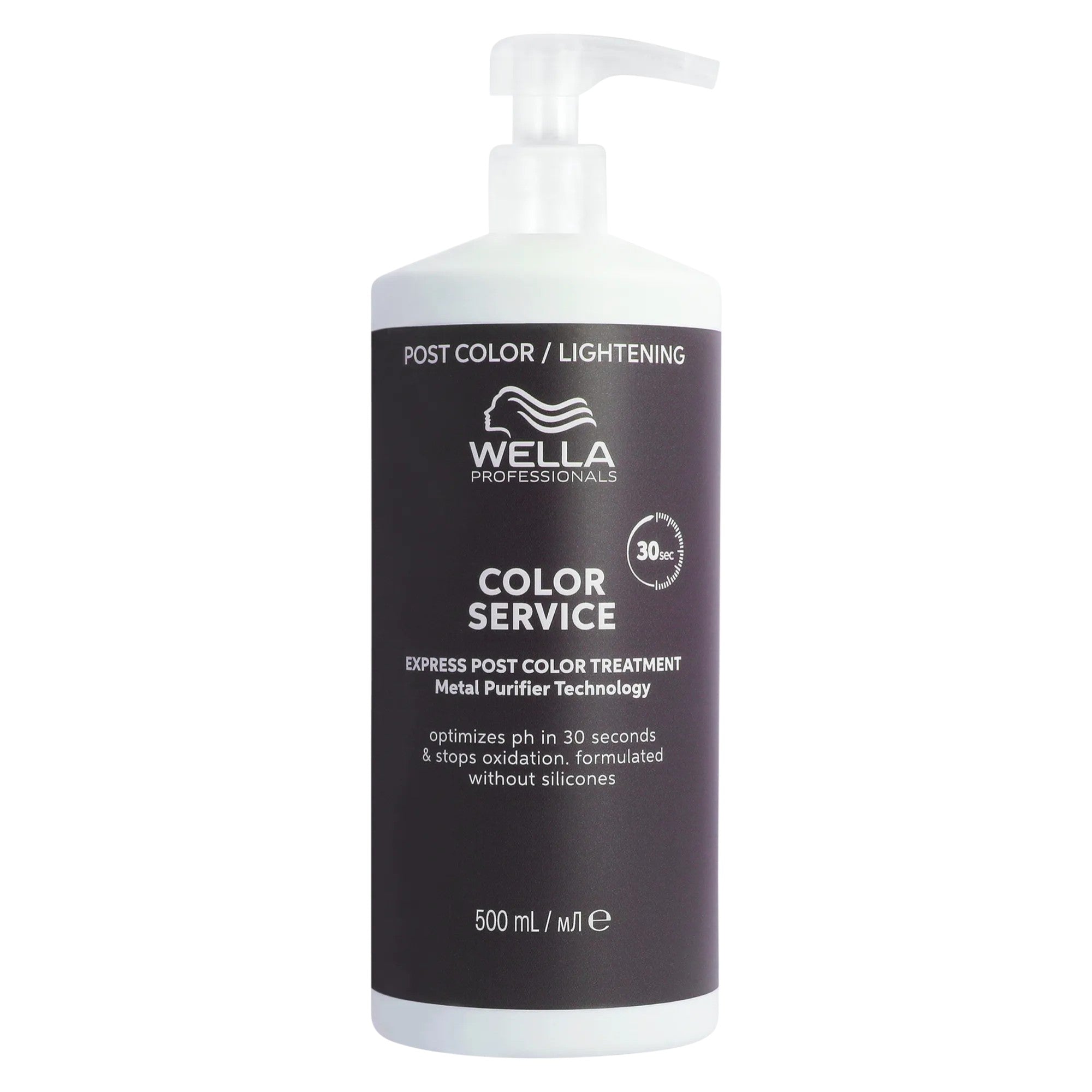 Wella Professionals - Color Service Express Post Color Treatment 500ml