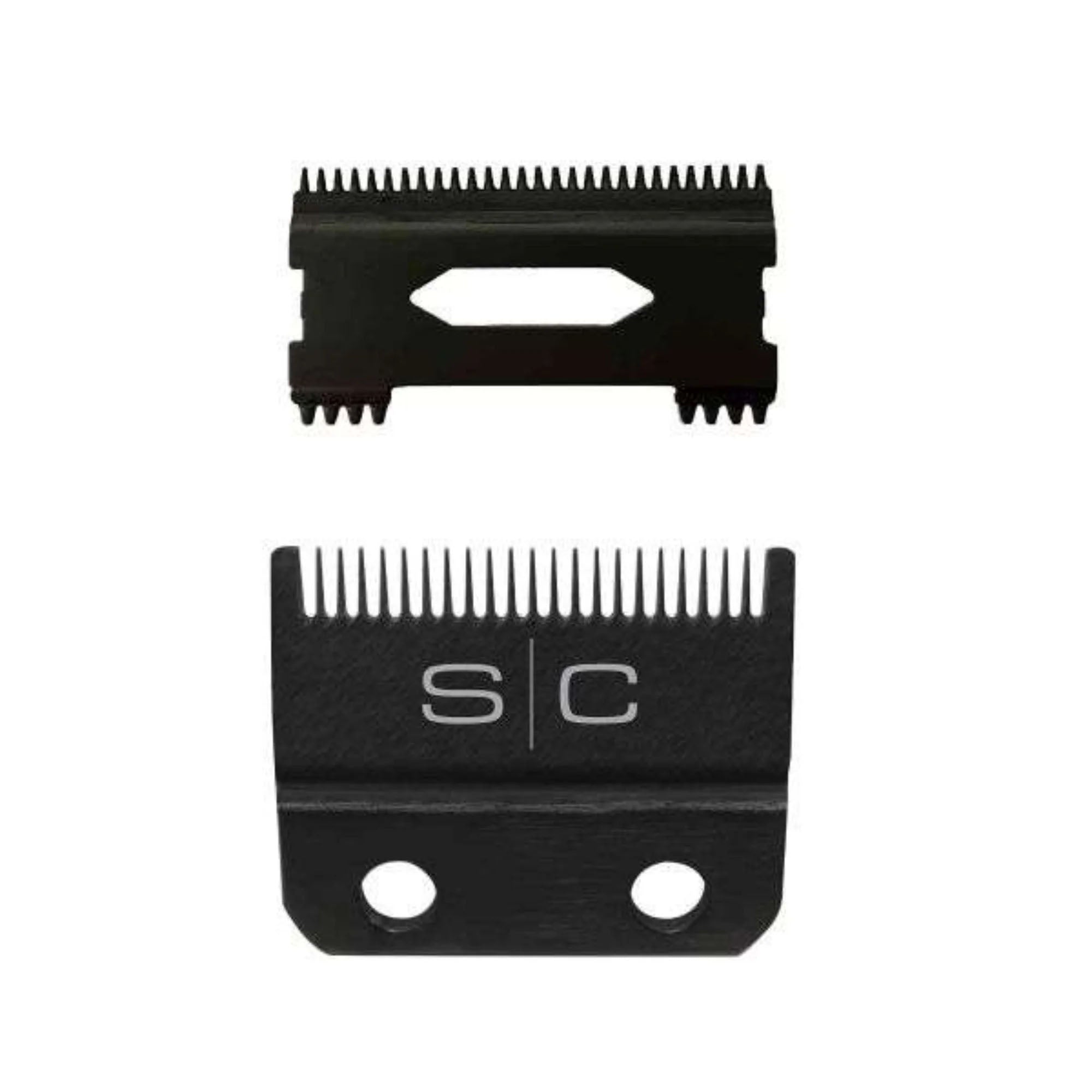 Stylecraft - SC Clipper Blade DLC Fade Blade and Shallow Tooth Cutting