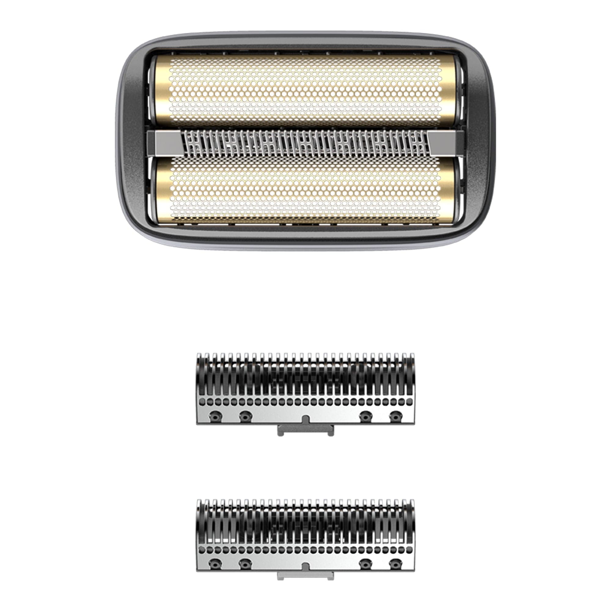 Andis - reSURGE Shaver Replacement Cutters and Foil 17330