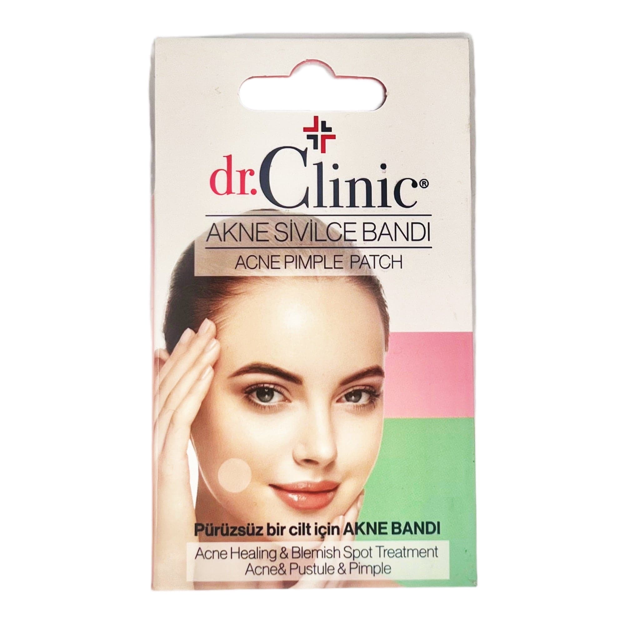 Dr.Clinic - Acne Pimple Patch