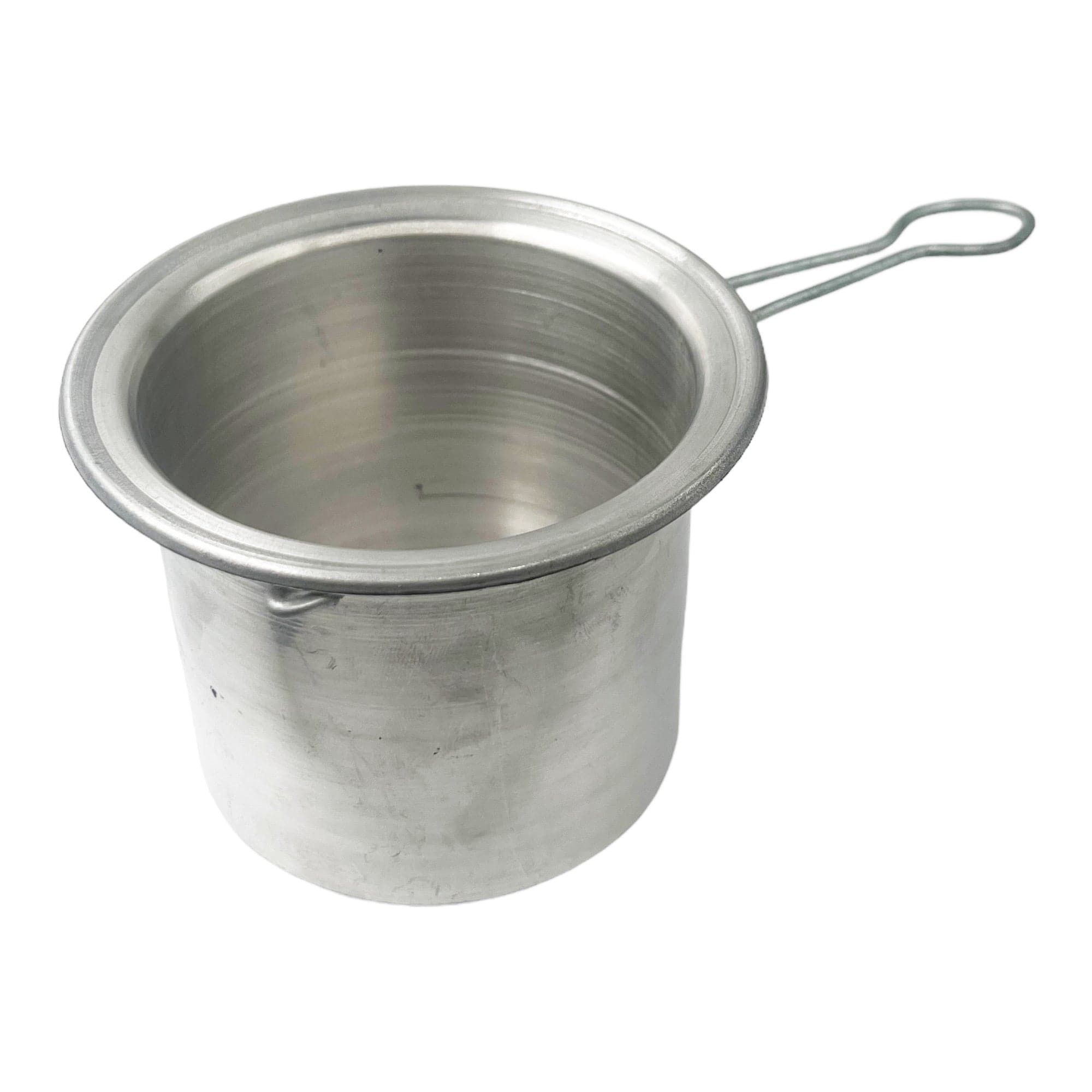 Eson - Wax Heater Pot Replacement For Wax Warmer Inner Pan 500ml