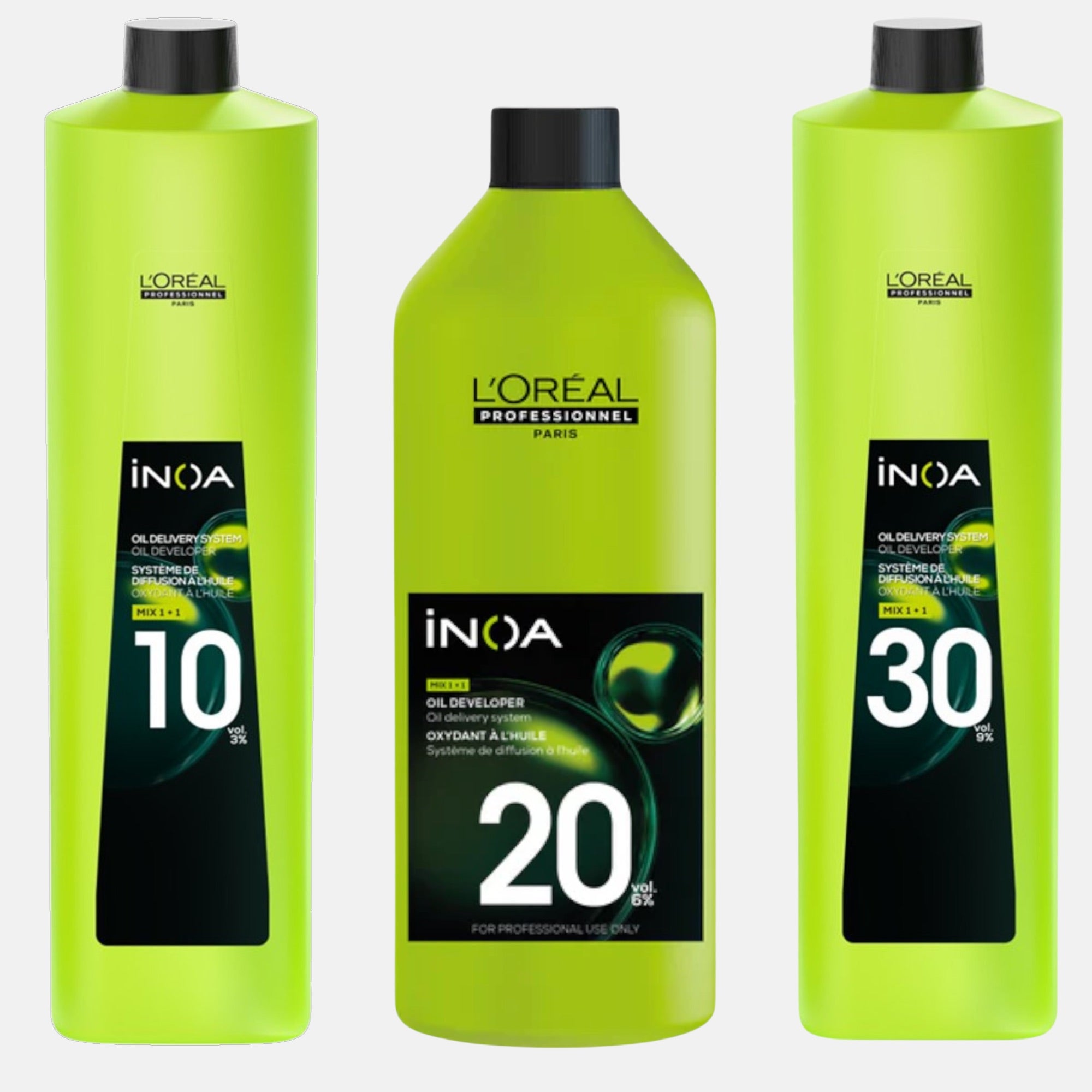 Loreal Professionnel - INOA Oil-Developer 1000ml