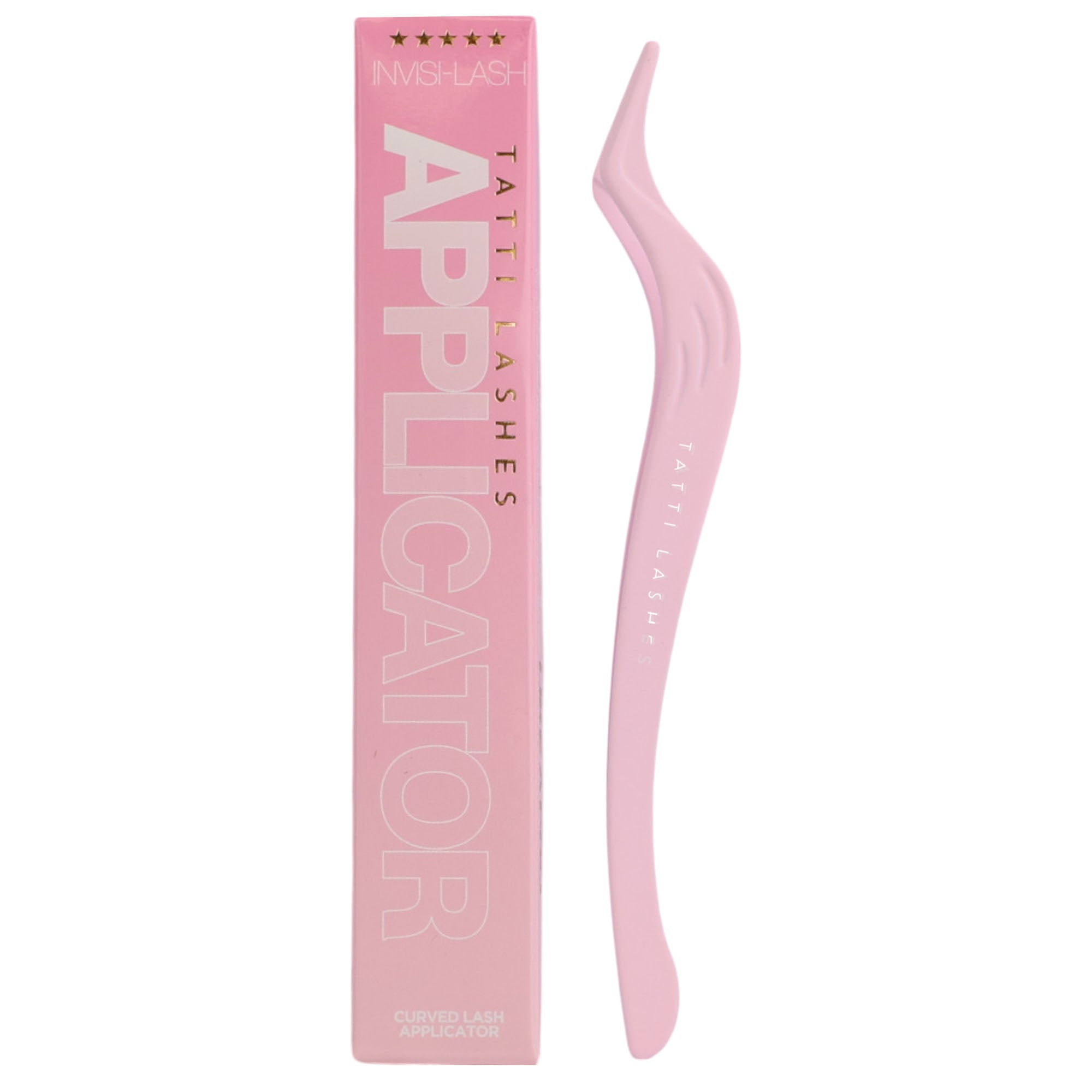 Tatti Lashes - Curved Lash Applicator