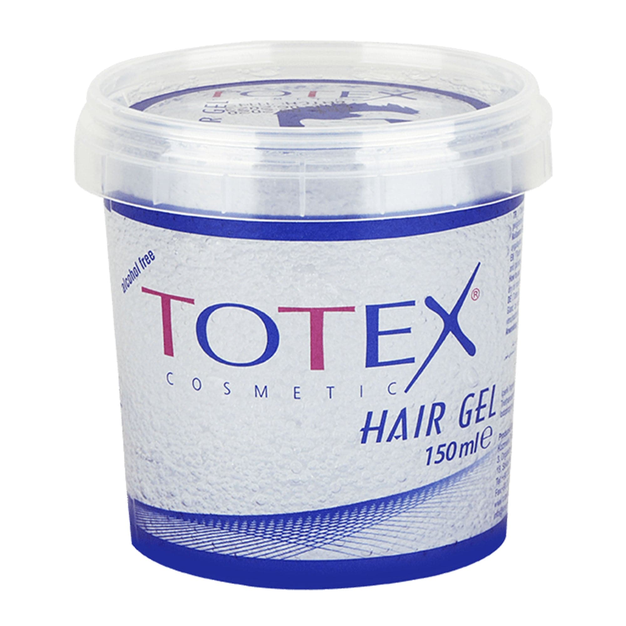 Totex - Hair Gel Freeze