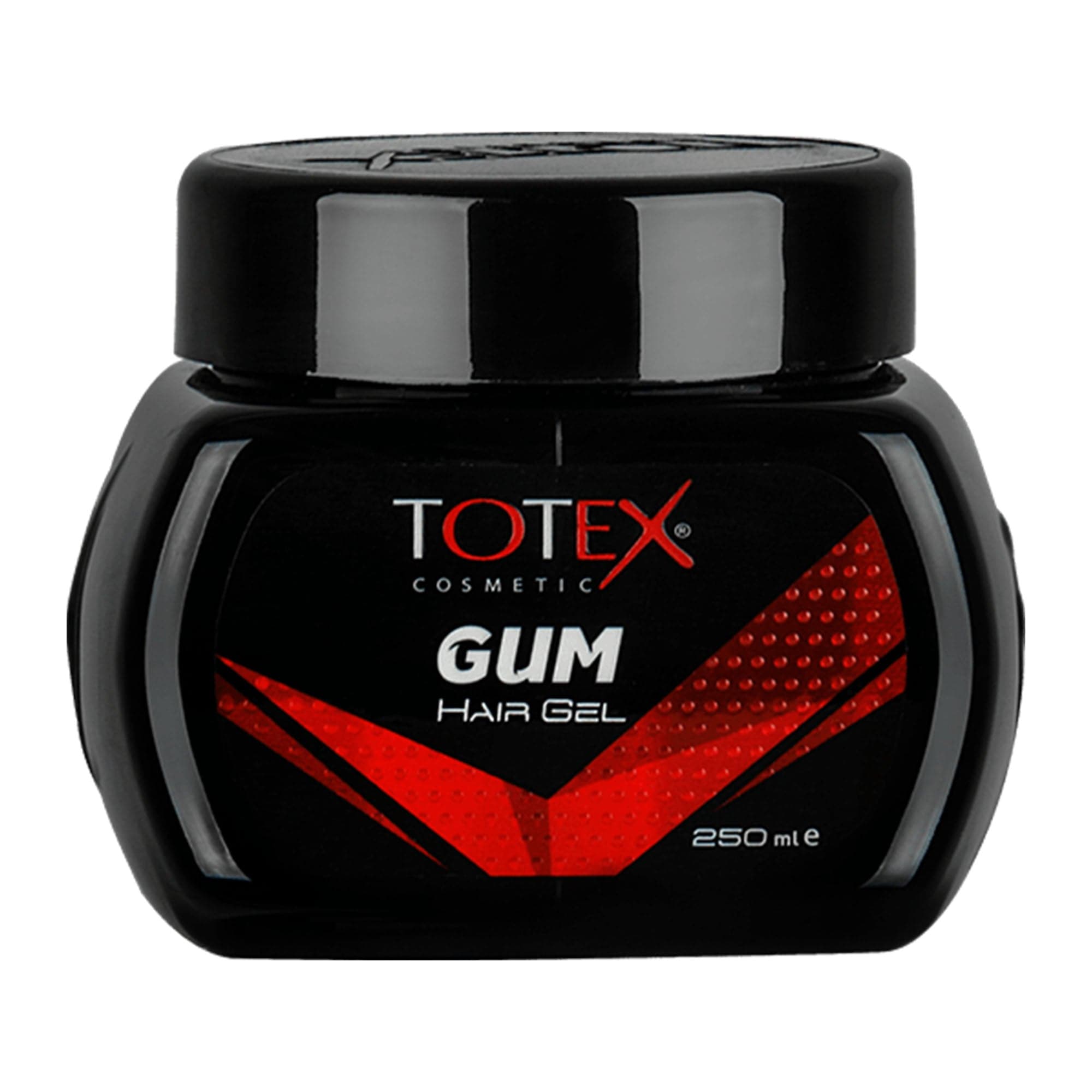 Totex - Hair Gel Gum