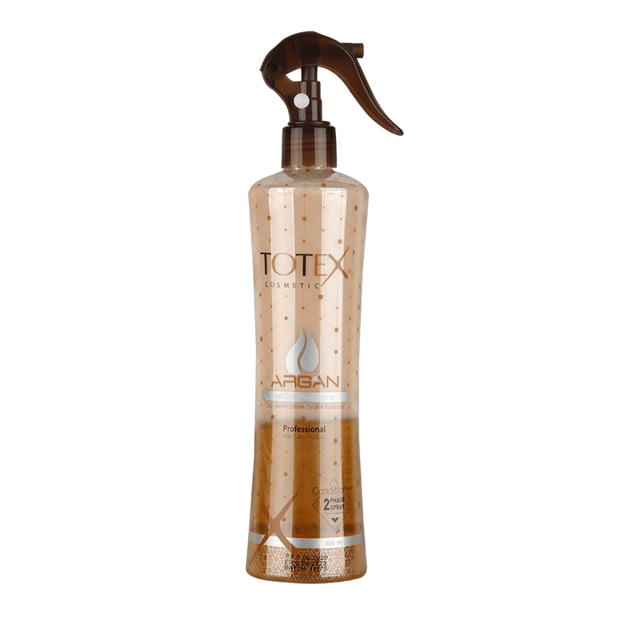 Totex - Two Phase Conditioner 400ml