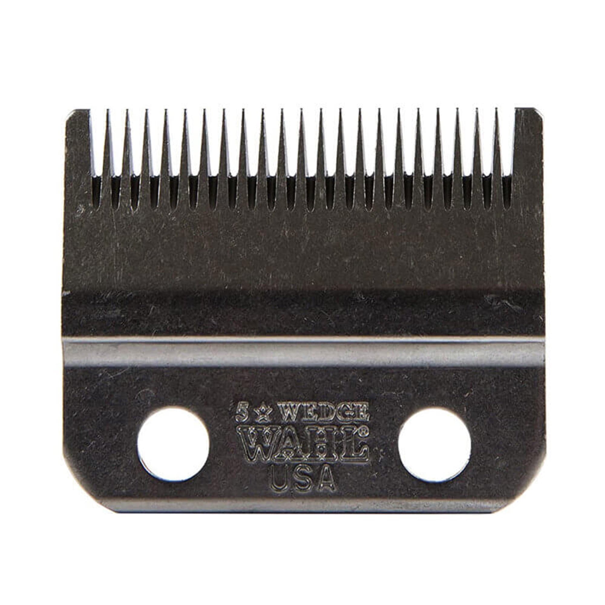 Wahl - 2 Hole Clipper Wedge Blade 2228-400