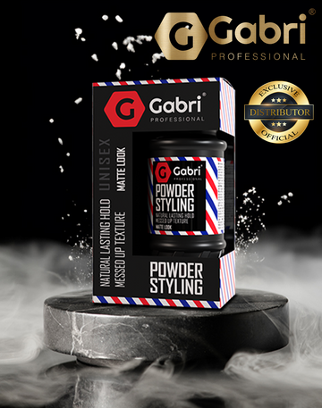 Eson Direct - UK's No 1 Barber & Hairdresser Salon Supplier.